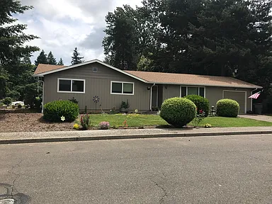 1125 SE Rummel St McMinnville OR | Zillow