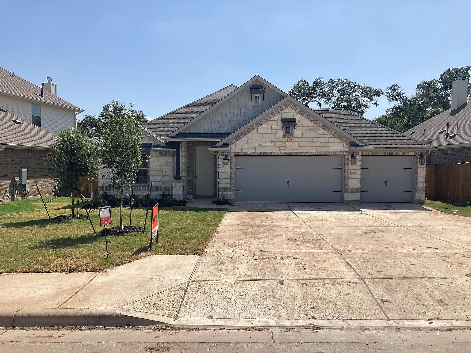 1920 Lakeside Ranch Rd, Georgetown, TX 78633 | Zillow