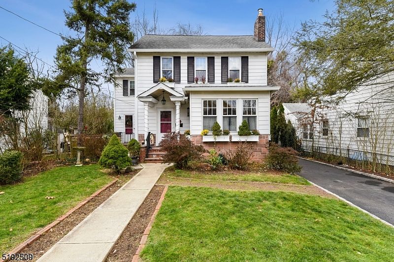 45 Hazel Ave, Livingston, NJ 07039 | Zillow