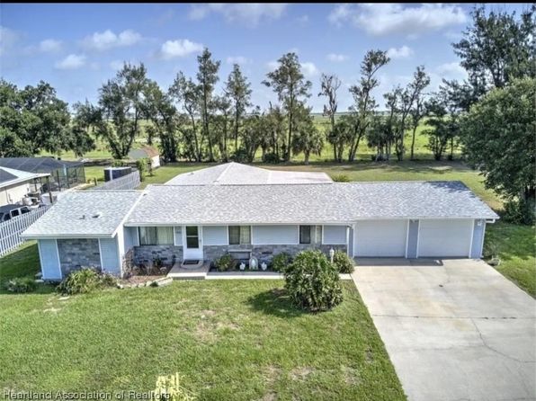 Spring Lake - Sebring FL Real Estate - 115 Homes For Sale | Zillow