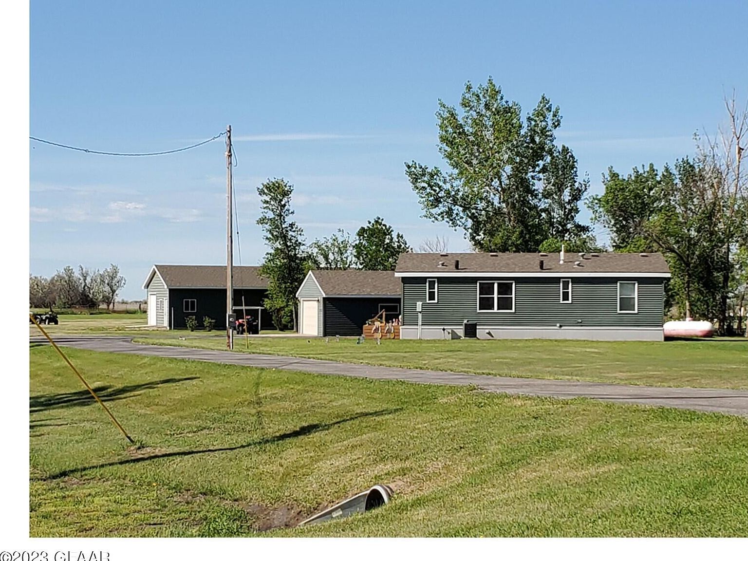 1371 23rd Ave NE, Rye, ND 58203 | Zillow