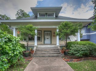 1407 S Adams St, Fort Worth, TX 76104 | Zillow