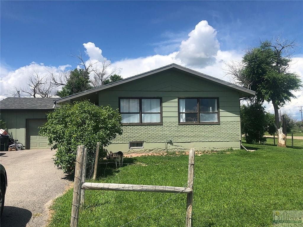 212 1st St E, Musselshell, MT 59059 | MLS #340582 | Zillow