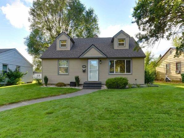 Houses For Rent in Spokane WA - 138 Homes | Zillow