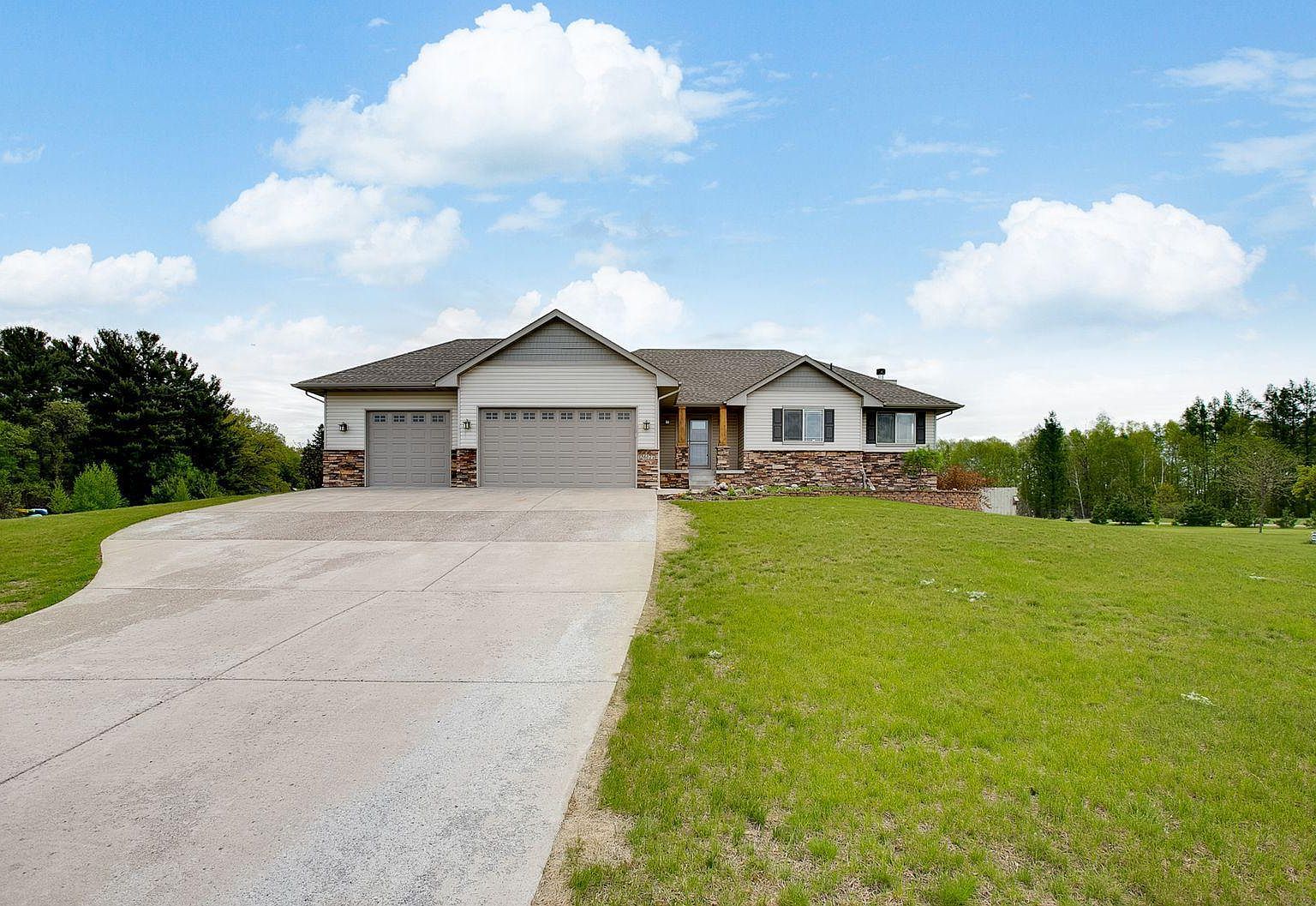 26177 Brant St NE, Isanti, MN 55040 | Zillow