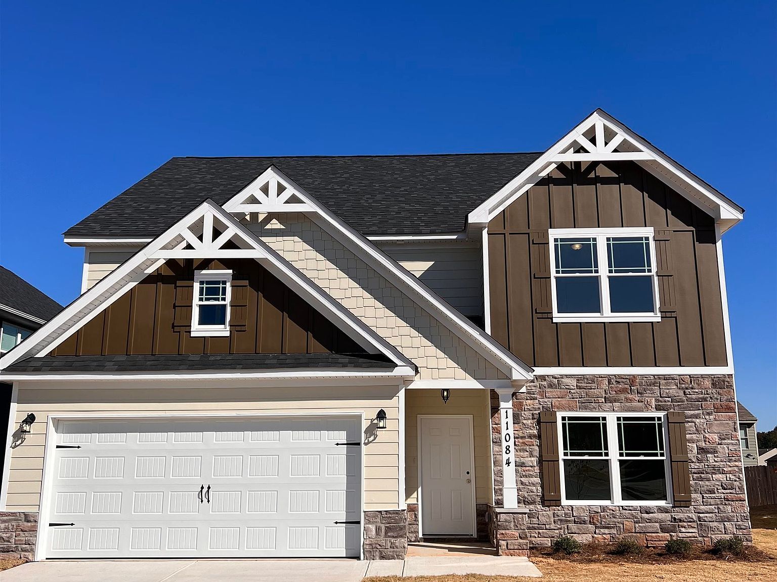 11084 Cornerstone Way #25, Hampton, GA 30228 | Zillow