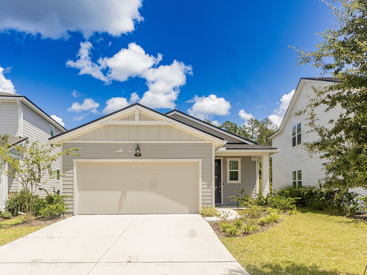 71 Wambaw Dr, Saint Johns, FL 32259 | Zillow