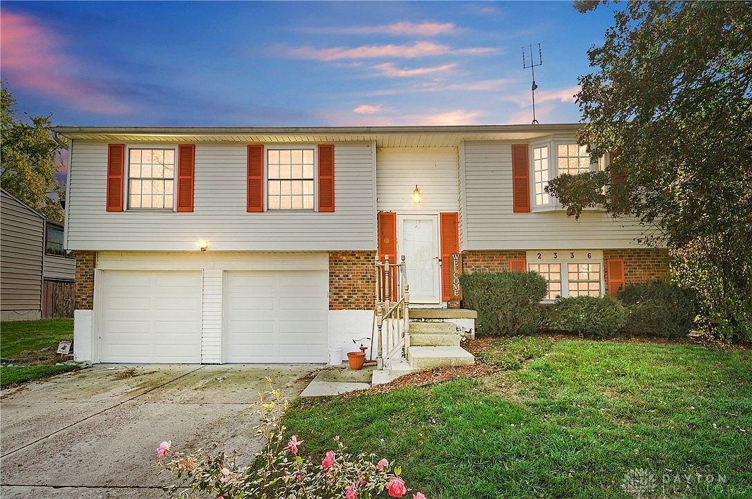 2336 Spring Valley Rd, Miamisburg, OH 45342 | Zillow
