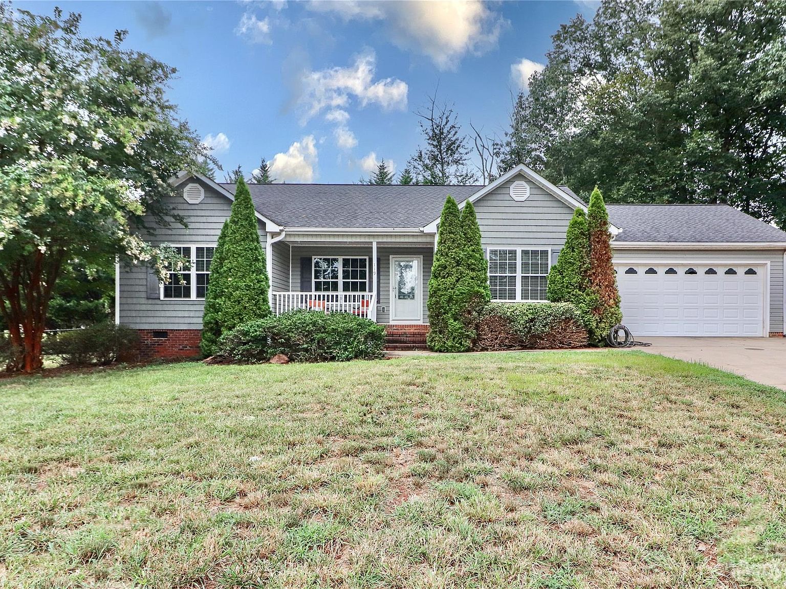 119 Bluff Ct, Statesville, NC 28625 | Zillow