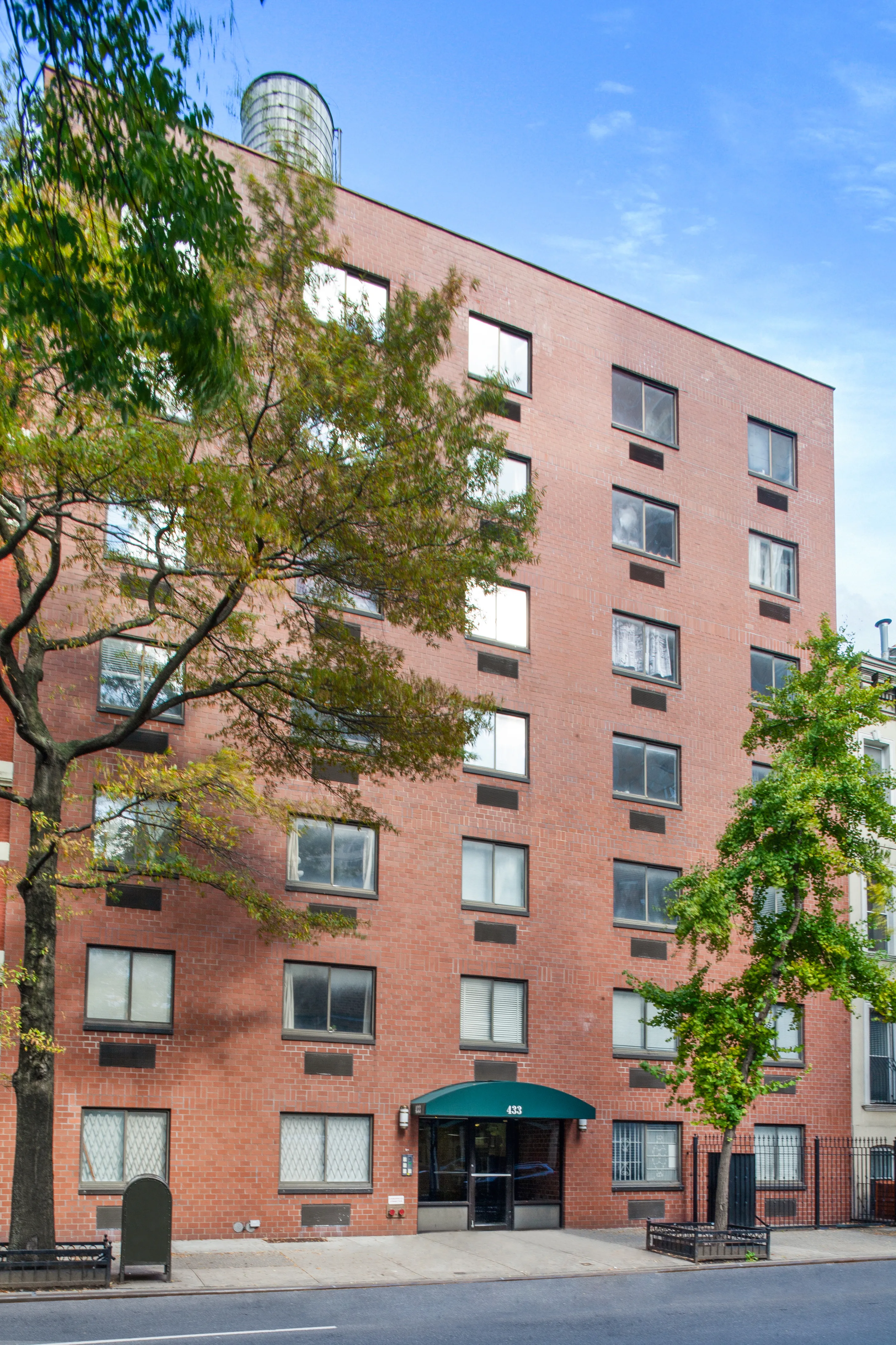 433 West 43rd Street #3B in Hell's Kitchen, Manhattan | StreetEasy