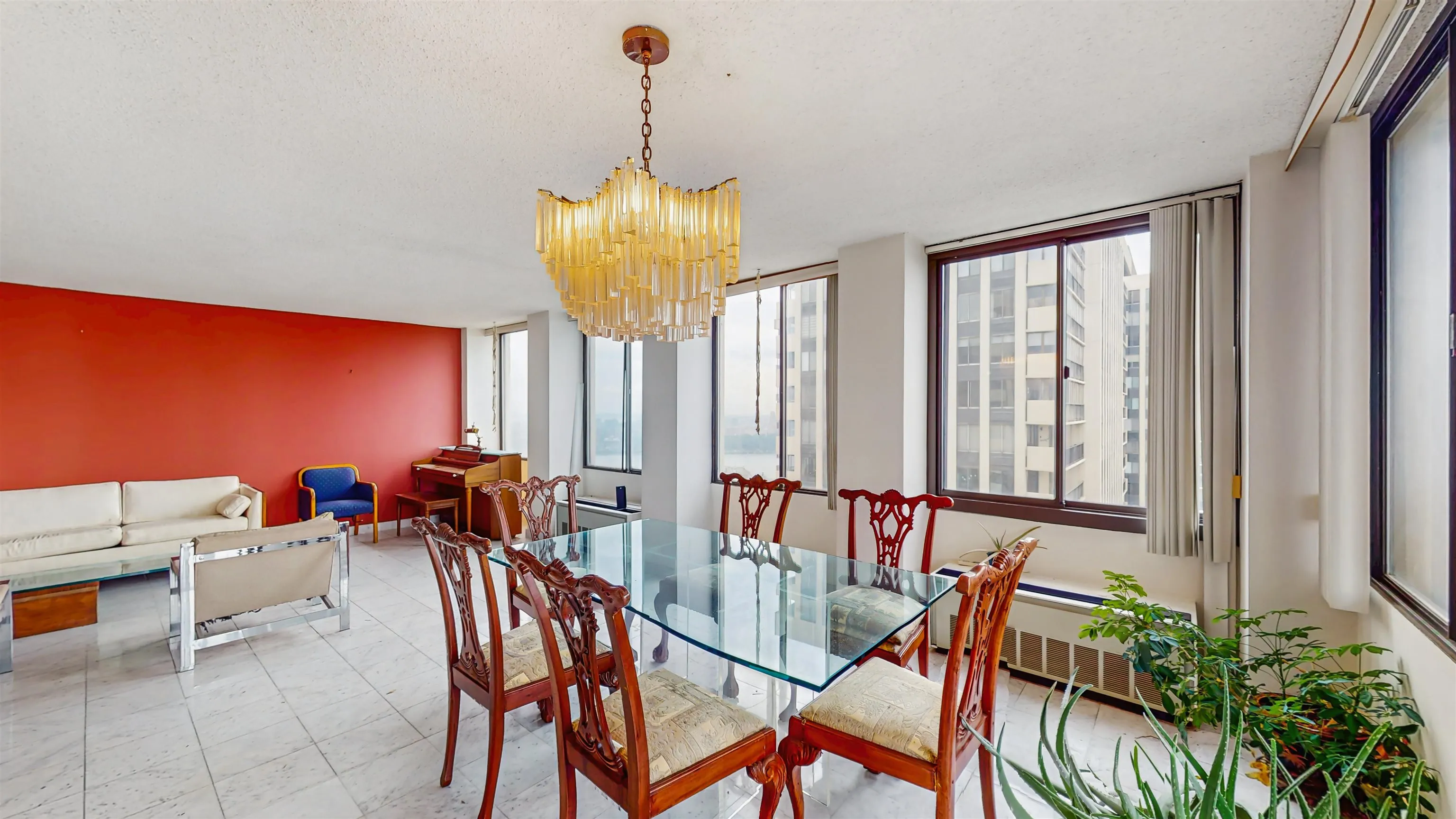 300 Winston Drive #C2617 in Cliffside Park, New Jersey | StreetEasy