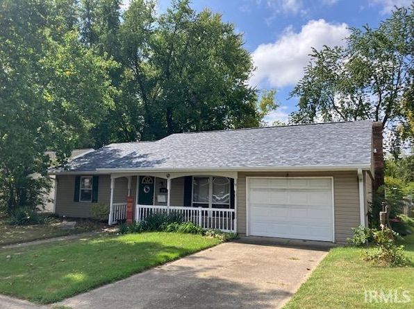 47591 Single Family Homes For Sale - 36 Homes | Zillow