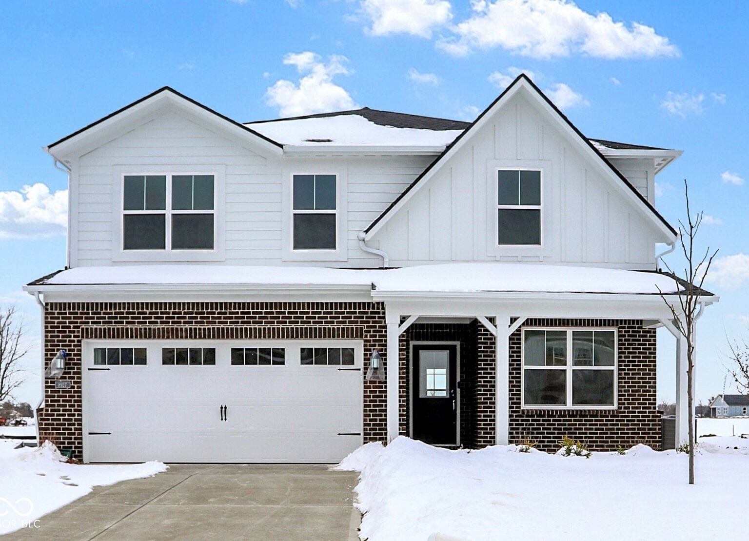 8927 Lowell St, Mccordsville, IN 46055 | Zillow