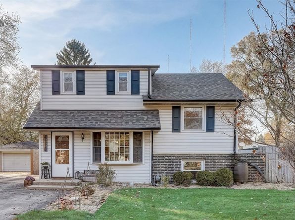 Westmont Real Estate - Westmont IL Homes For Sale | Zillow