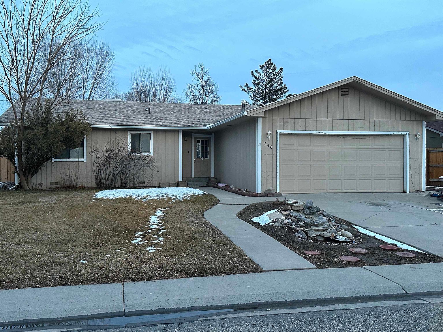540 N Cherry St, Fruita, CO 81521 | Zillow