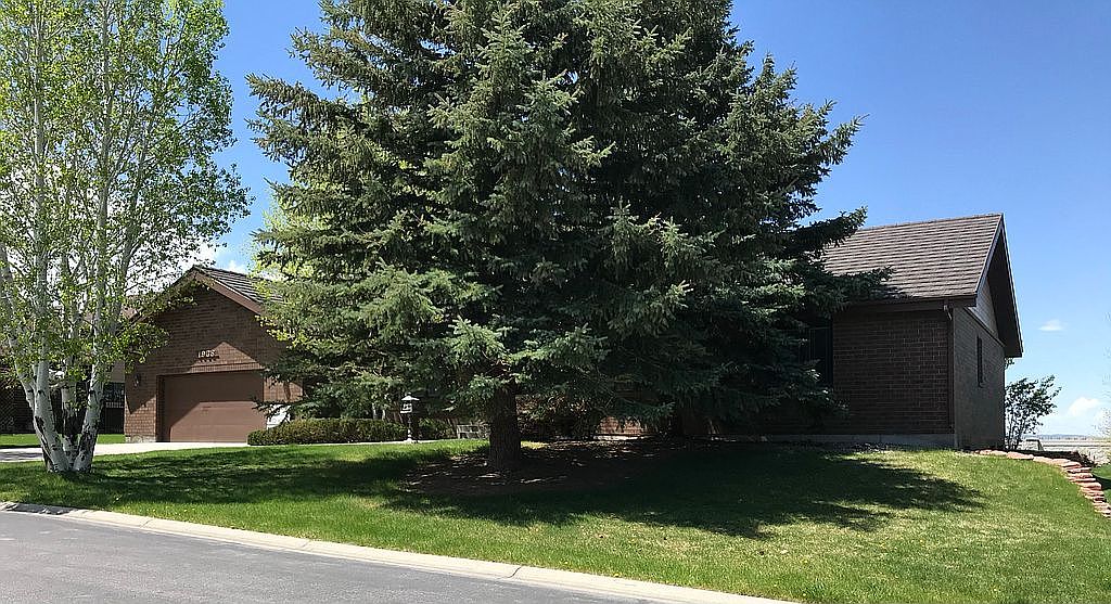 1938 Rustic Dr, Casper, WY 82609 | Zillow