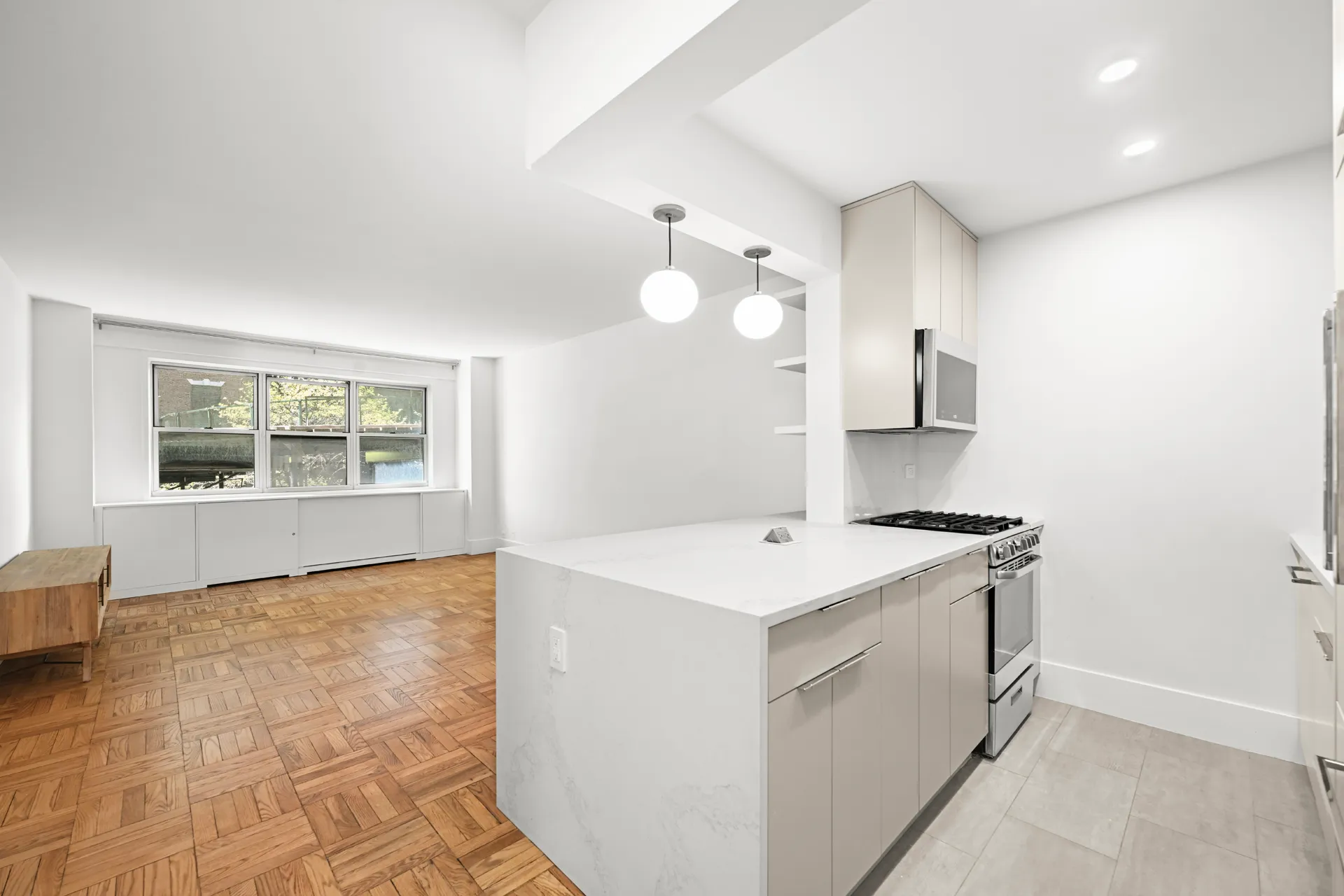 345 West 58th Street #2JS in Lincoln Square, Manhattan | StreetEasy