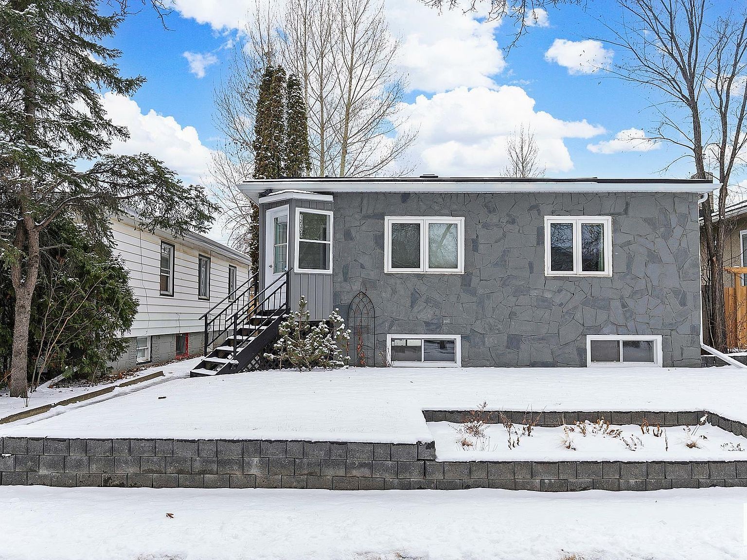 12326 92nd St NW, Edmonton, AB T5G 1B6 | Zillow