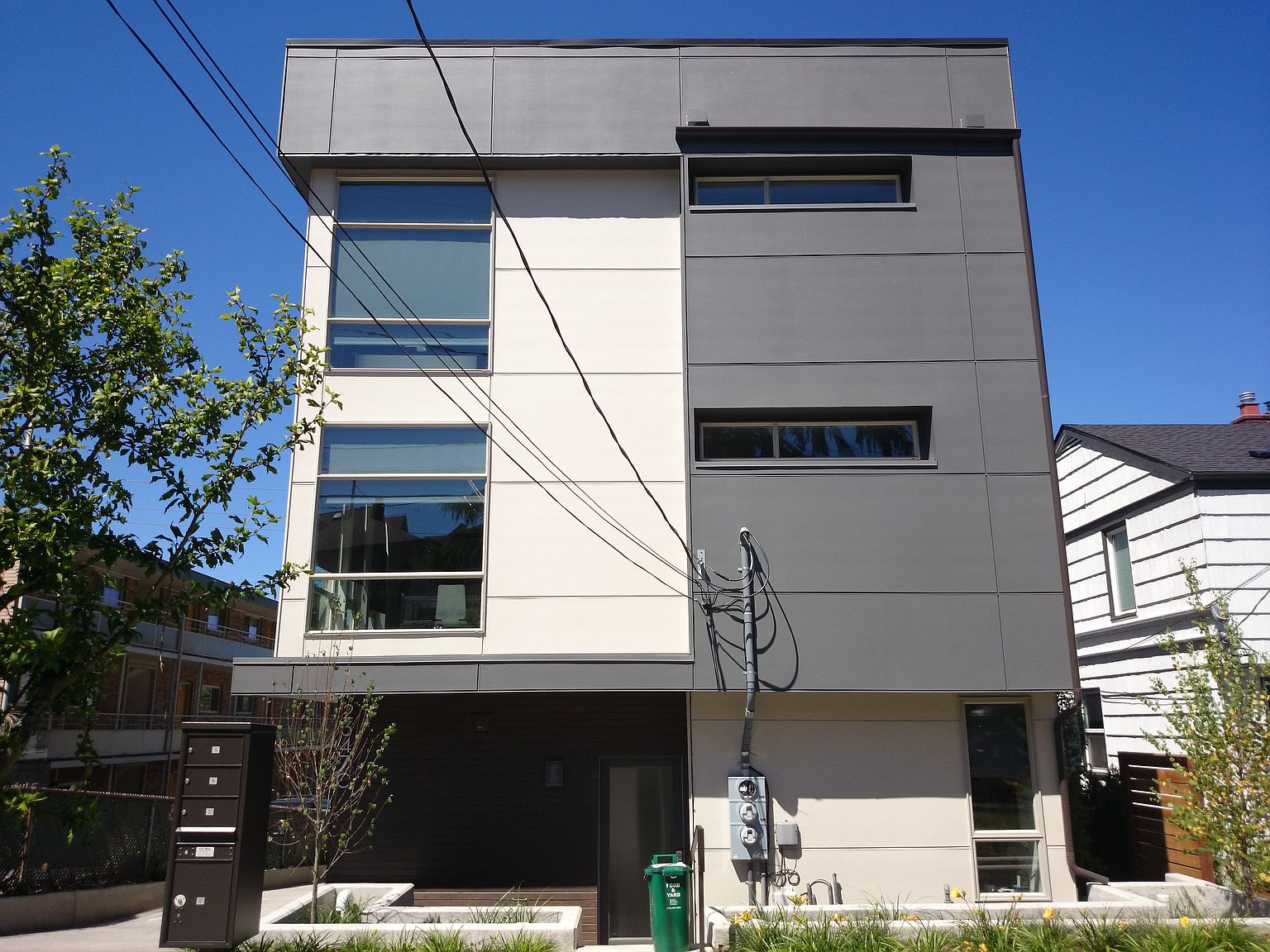 2347 C Minor Ave E, Seattle, WA 98102 | Zillow