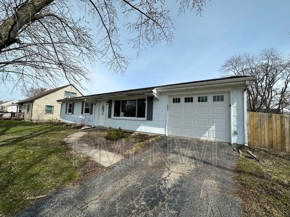 Houses For Rent in Portage IN - 1 Homes | Zillow