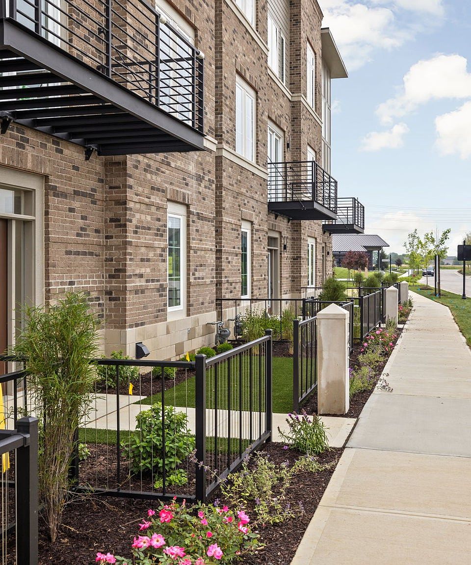The Kirklin Plan, Midland, Westfield, IN 46074 | Zillow