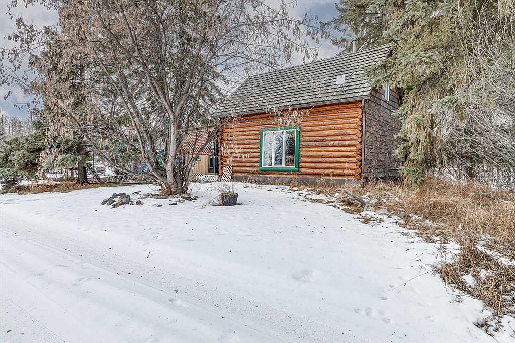 4411 S Township Road 322a, Mountain View County, AB T0M 1X0 | MLS # ...
