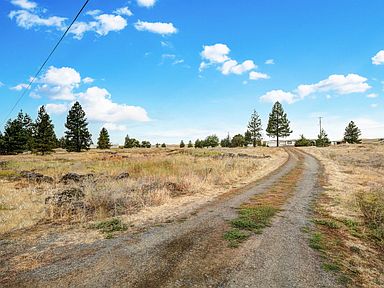 16402 S Carstens Rd, Edwall, WA 99008 | Zillow