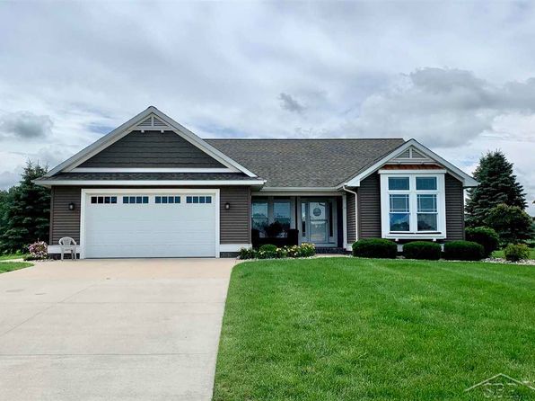 Hemlock Real Estate - Hemlock MI Homes For Sale | Zillow