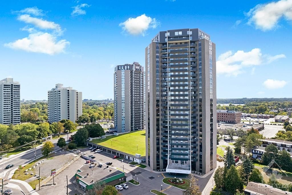 900 Dynes Rd #2507, Ottawa, ON K2C 3L6 | Zillow