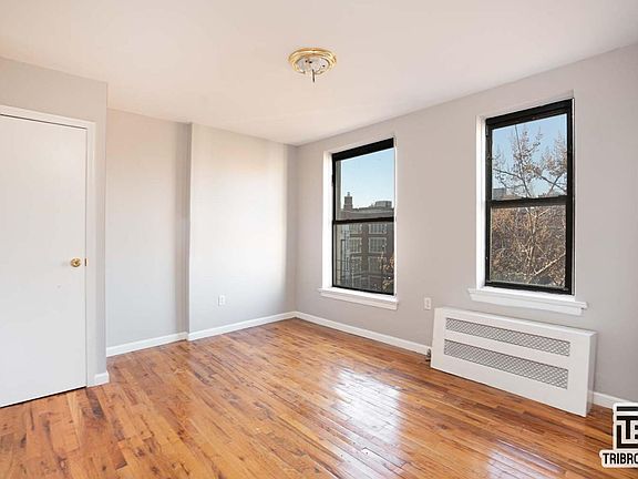 107 W 137th St #3B, New York, NY 10030 | Zillow