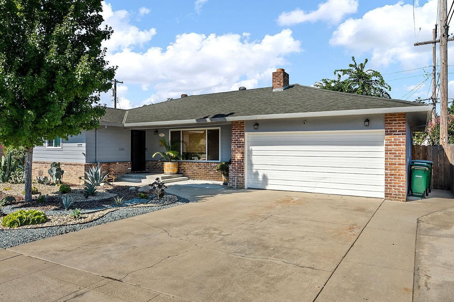 541 S Rose St, Lodi, CA 95240 | MLS #223095187 | Zillow