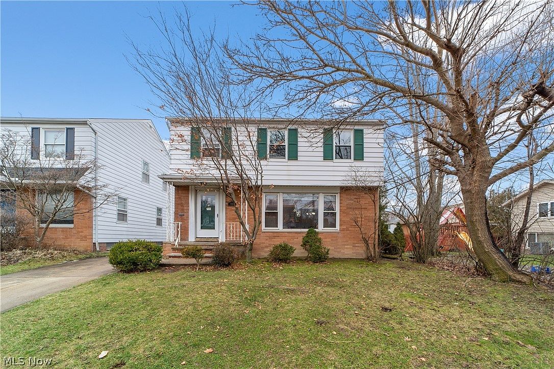 2414 Elmdale Rd, University Hts, OH 44118 | Zillow