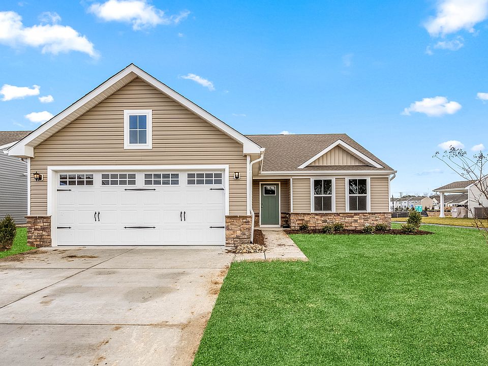 33208 Claremont Ct Millsboro DE | Zillow