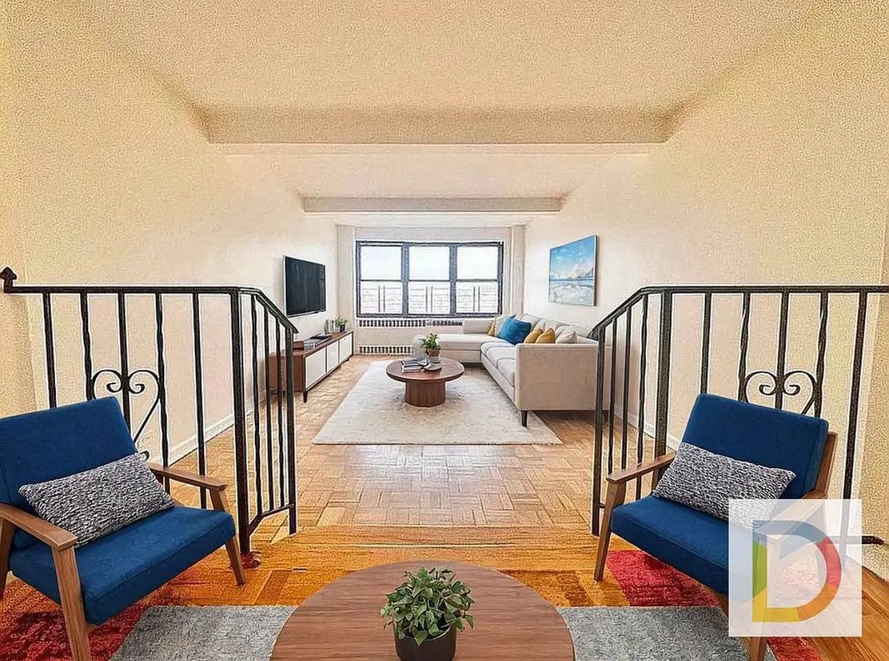 930 Grand Concourse #10J in Concourse, Bronx | StreetEasy