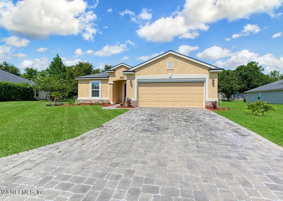 270 PARKWOOD Circle, Saint Augustine, FL 32086 | Zillow