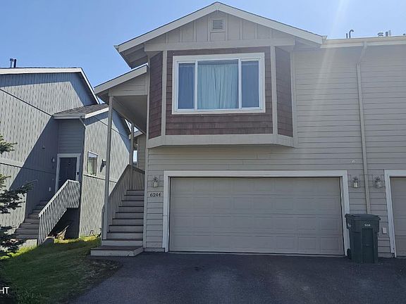 6244 Ophir Dr, Anchorage, AK 99504 | MLS #25-7257 | Zillow