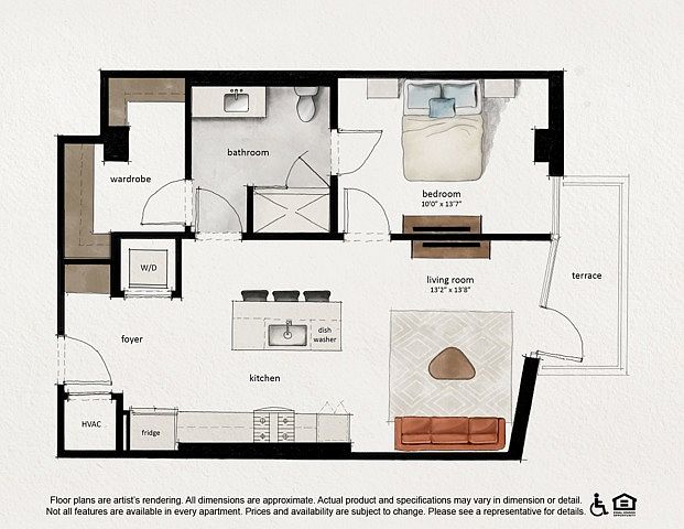 Fallyn - 110 19th Ave S Nashville TN (15 units available) | Zillow