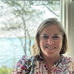 Amy Saxton - Real Estate Agent in Harpswell, ME - Reviews | Zillow