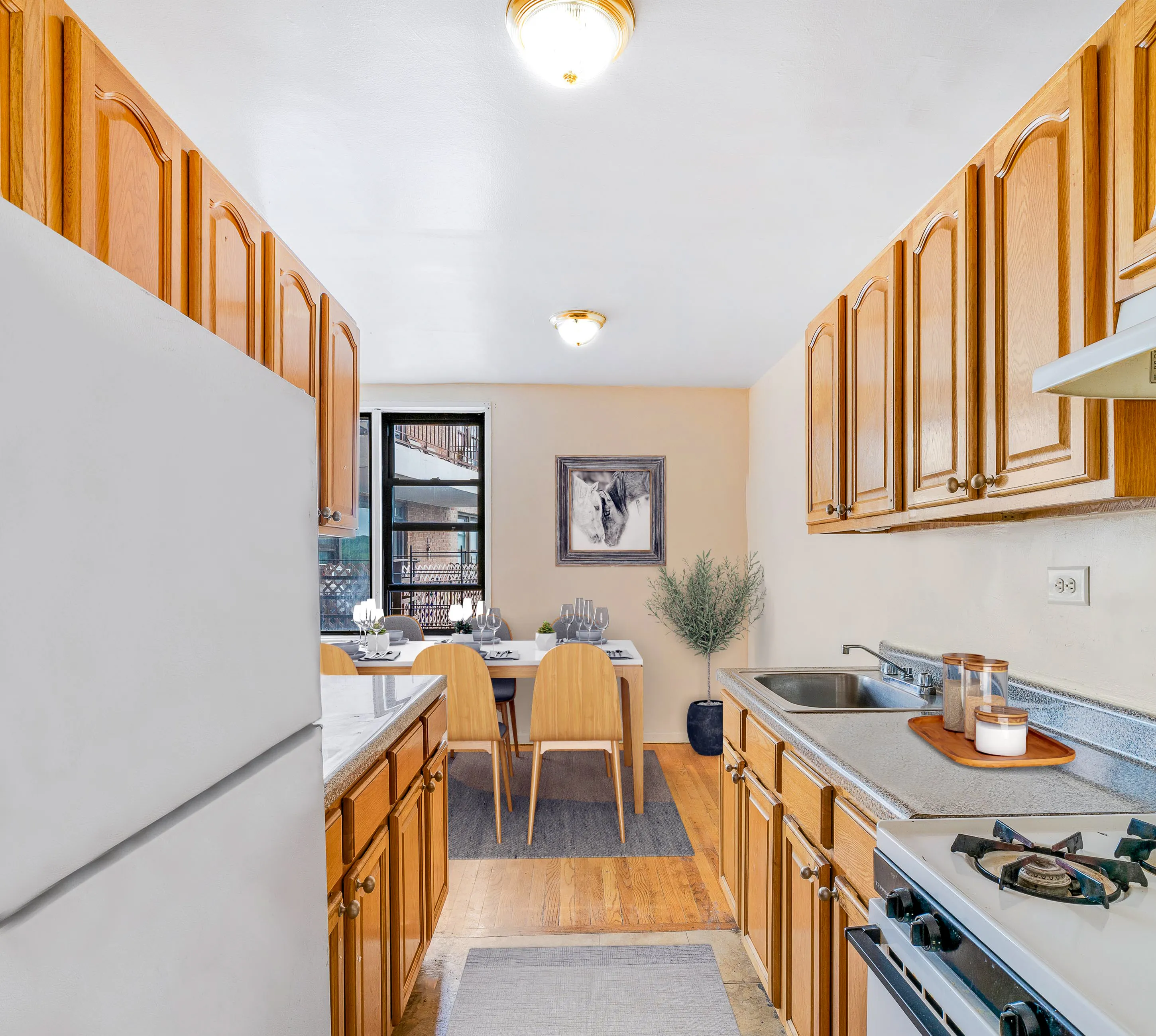 610 West 174th Street #6C in Washington Heights, Manhattan | StreetEasy