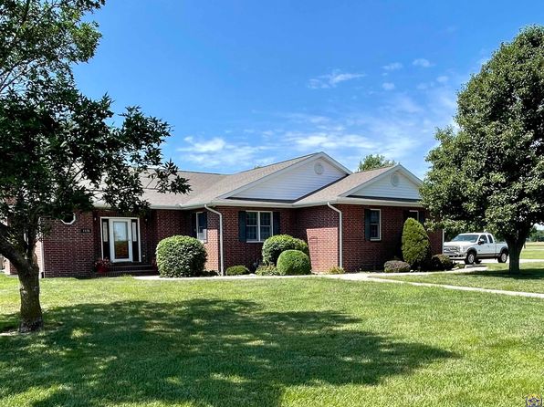 Burlington Real Estate - Burlington KS Homes For Sale | Zillow