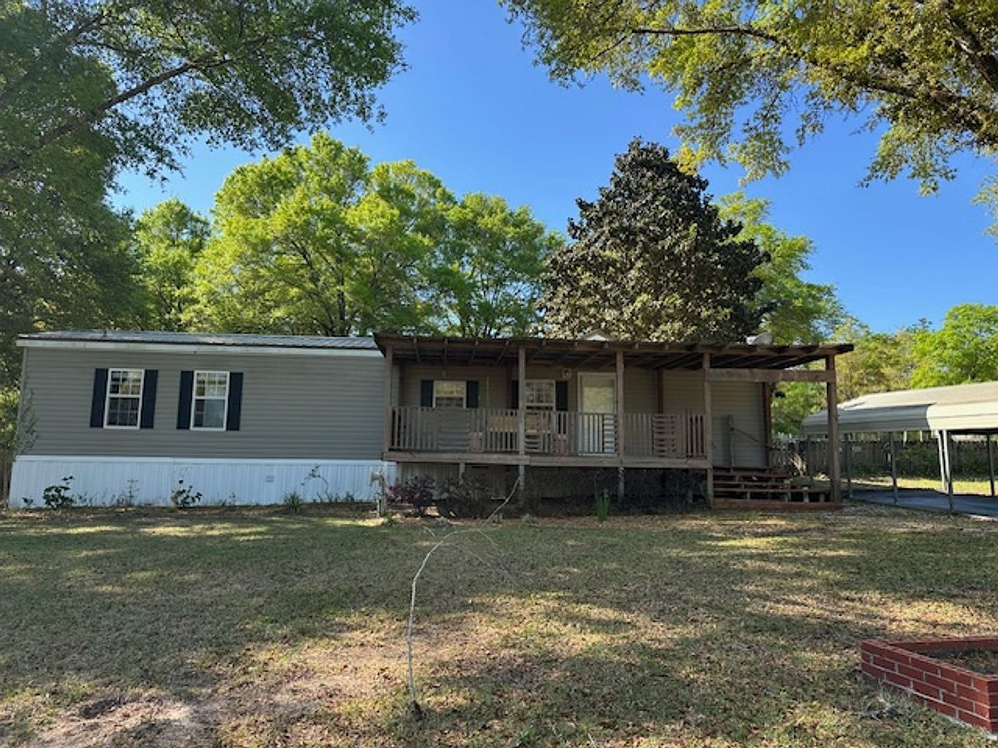 3520 Grady Ln, Crestview, FL 32539 | Zillow