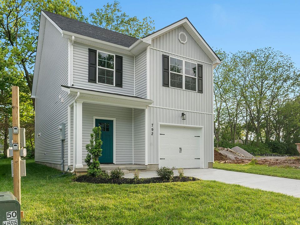 792 Harrison Trce, Lexington, KY 40505 | Zillow