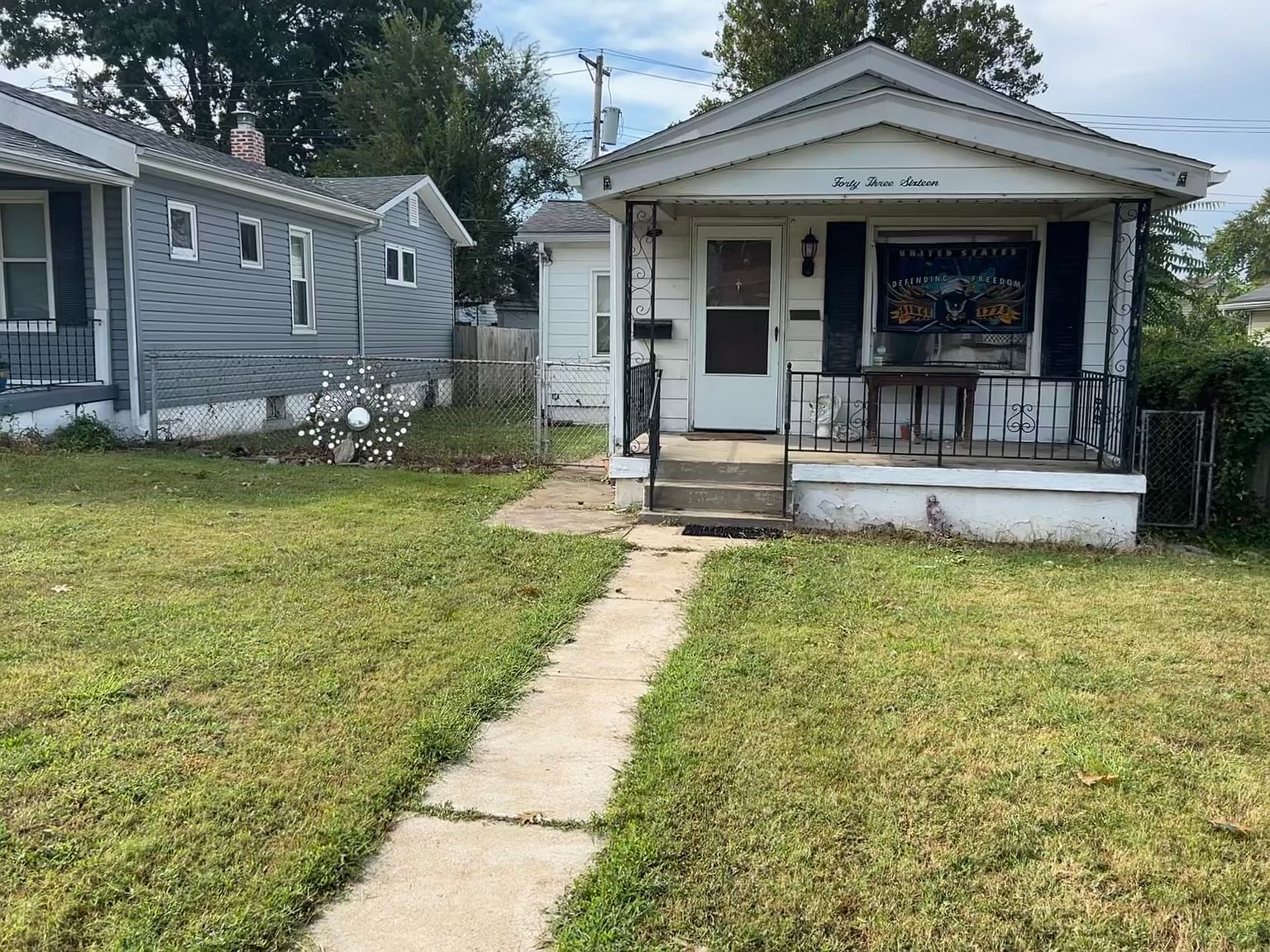 4316 Potomac St, Saint Louis, MO 63116 | Zillow