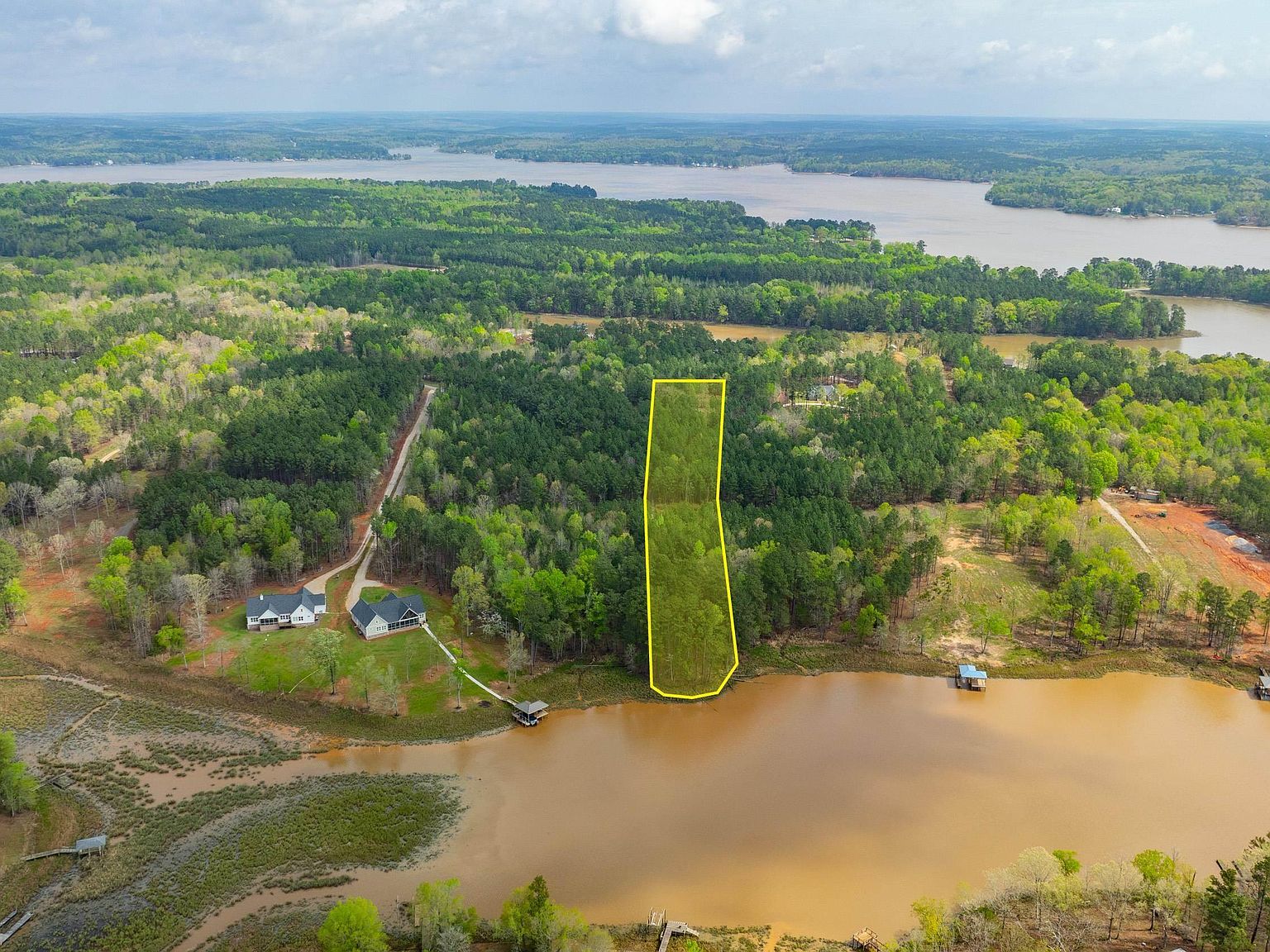 Retreat Way PARCEL B, Ridgeway, SC 29130 | MLS #577806 | Zillow