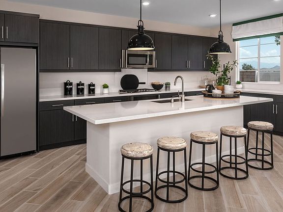 Residence One Plan, River Ranch : Summerbrooke, Rialto, CA 92377 | Zillow