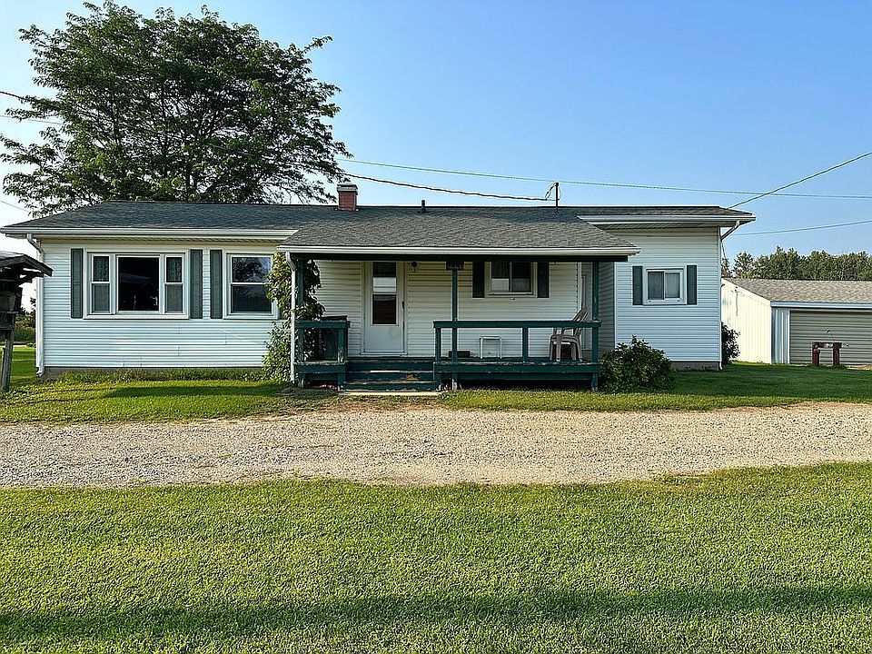 770 N Englehart Rd, Deford, MI 48729 | Zillow