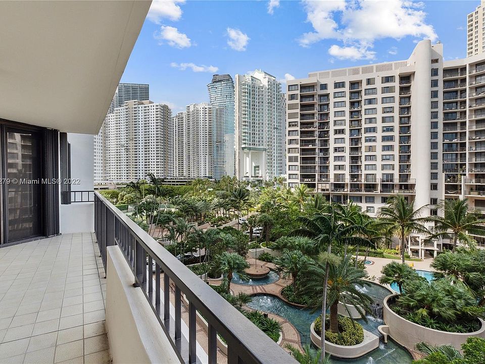 520 Brickell Key Dr APT A704, Miami, FL 33131 | Zillow
