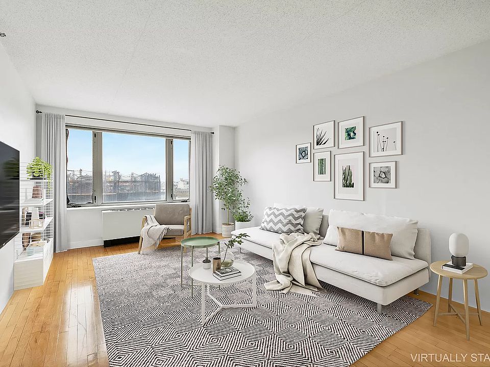 53 Boerum Pl APT 8D, Brooklyn, NY 11201 | Zillow