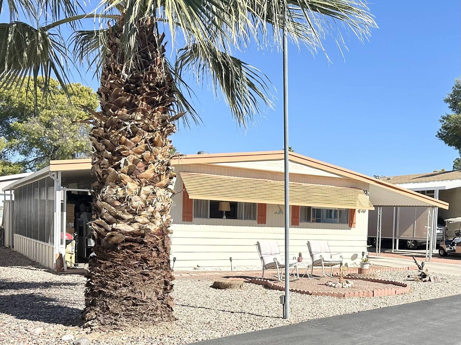 2121 S Pantano Rd UNIT 93, Tucson, AZ 85710 | MLS #11514427 | Zillow