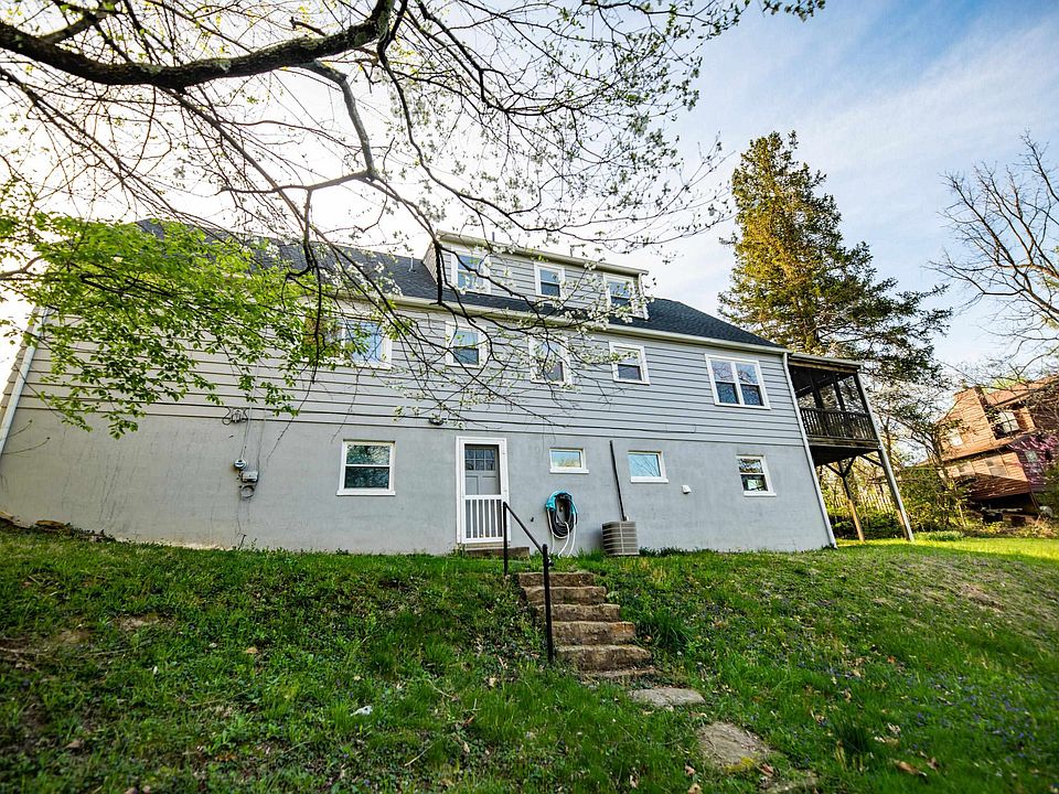 5831 E Pea Ridge Rd, Huntington, WV 25705 | Zillow